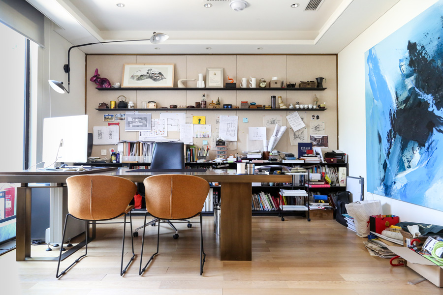 LEXTO : design like a child | China Design Centre