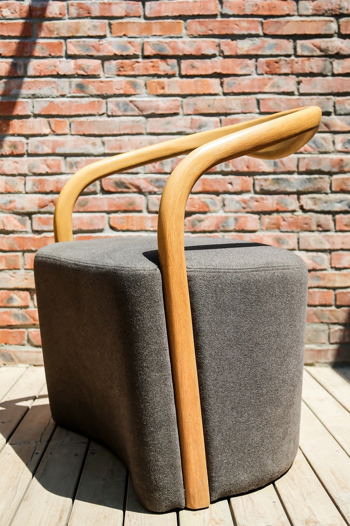 LEXTO : design like a child | China Design Centre