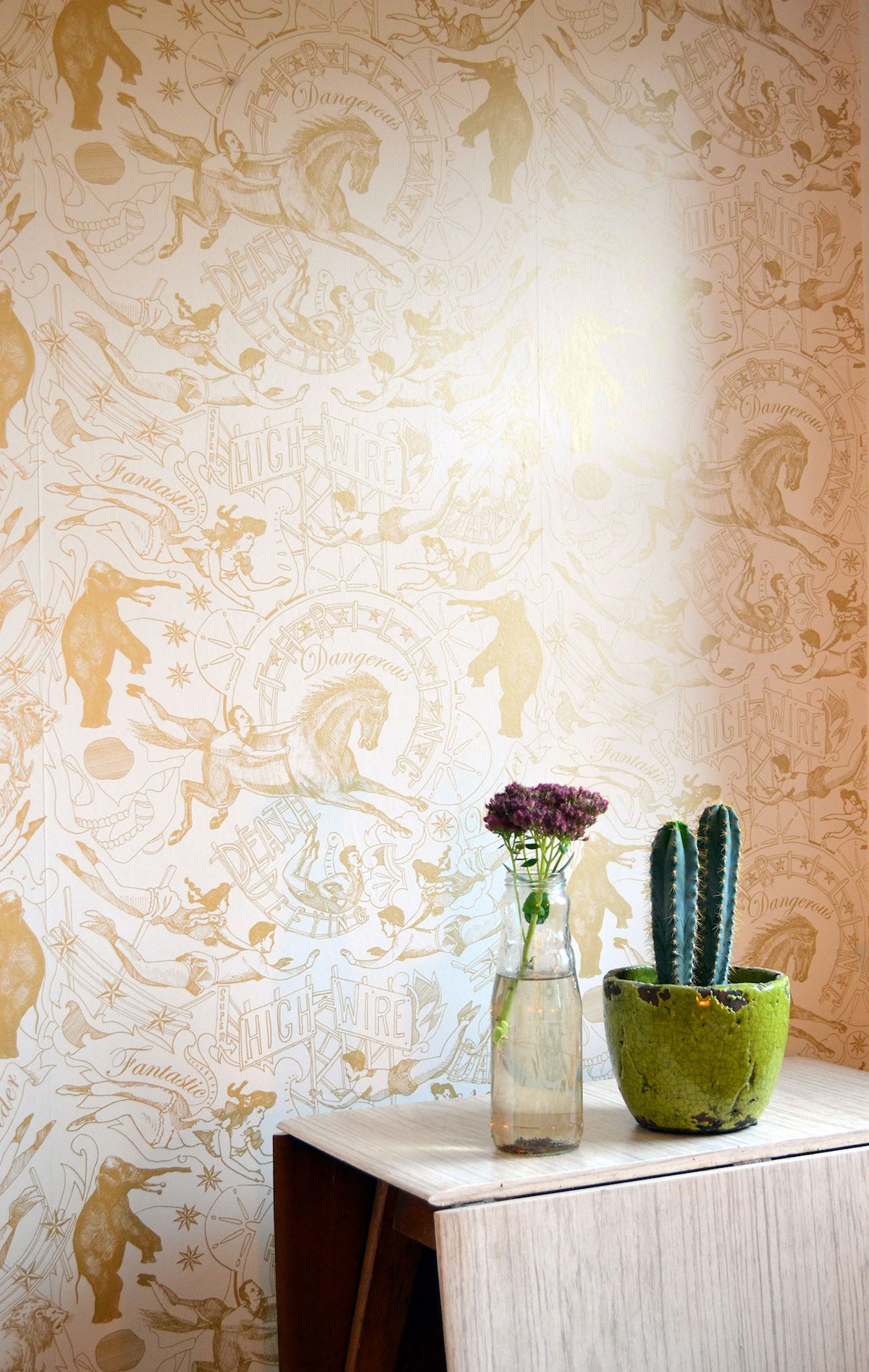 Daniel Heath: bespoke screen printing | China Design Centre