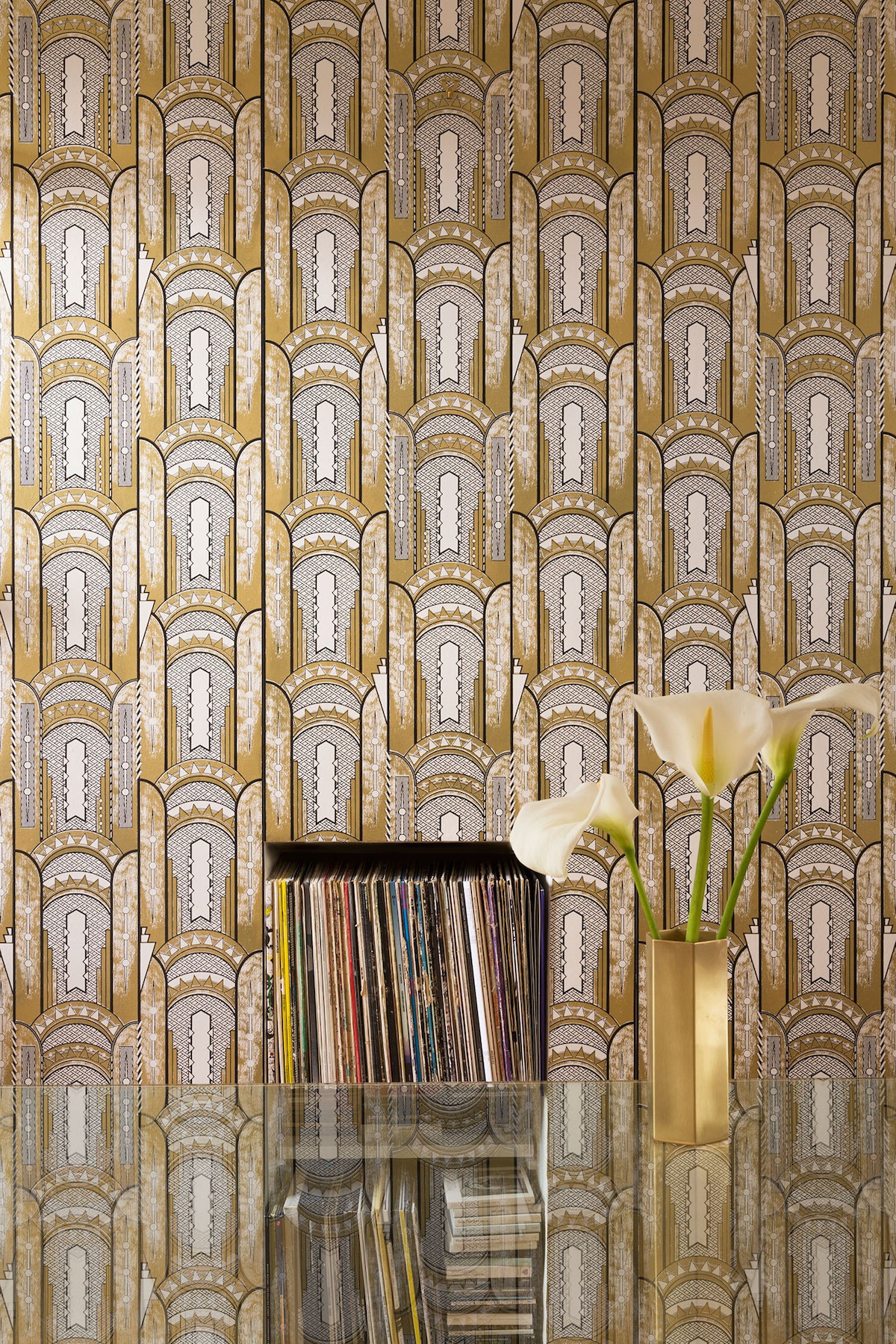 Daniel Heath: bespoke screen printing | China Design Centre